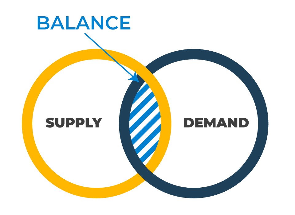 Demand Forecasting Solutions for Balancing Supply and Demand