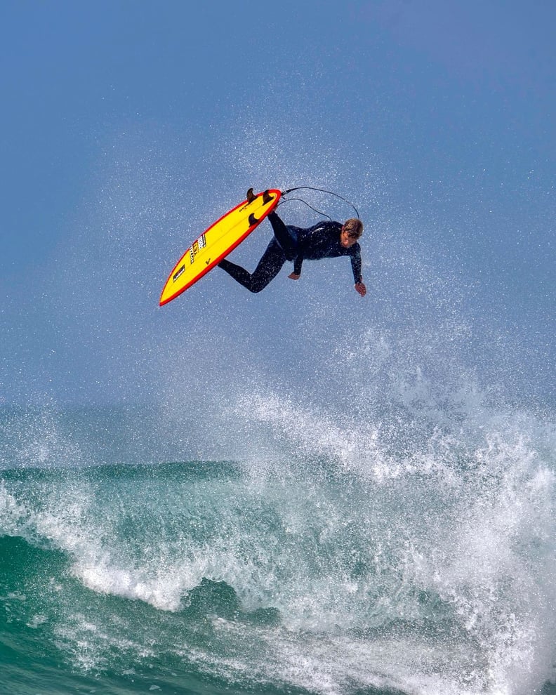 StockTrim gives Australian surf brand more time to focus on its future