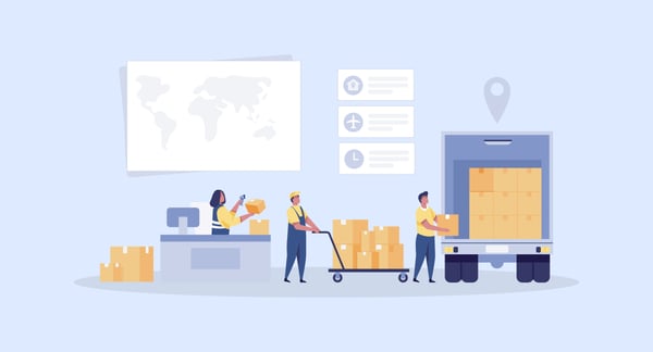 Streamlining Inventory Management: Resolving Stockout Situations with ...