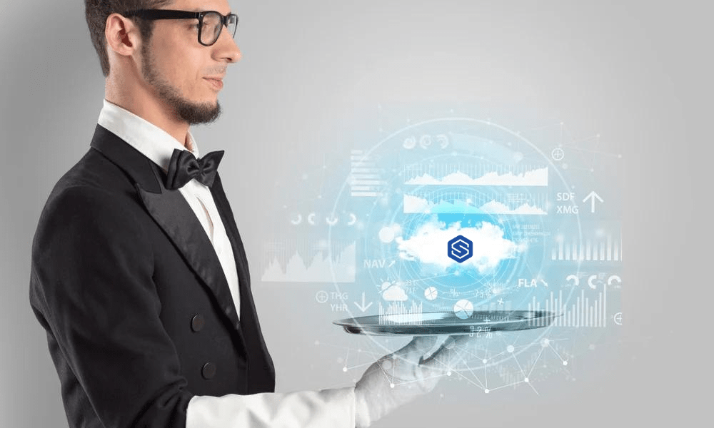 6 Ways AI-powered Inventory Software Helps Supply Chain Management