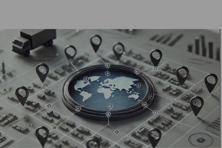 Enhancing Your Inventory Forecasting with Location-Specific Data