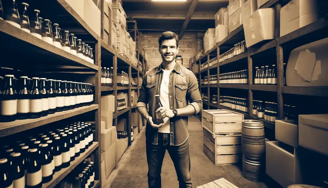 In The Business Of Consumer Goods? 10 things to consider about inventory