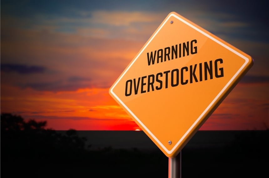 How SMEs Can Prevent Consistent Stock-Keeping Errors Using StockTrim
