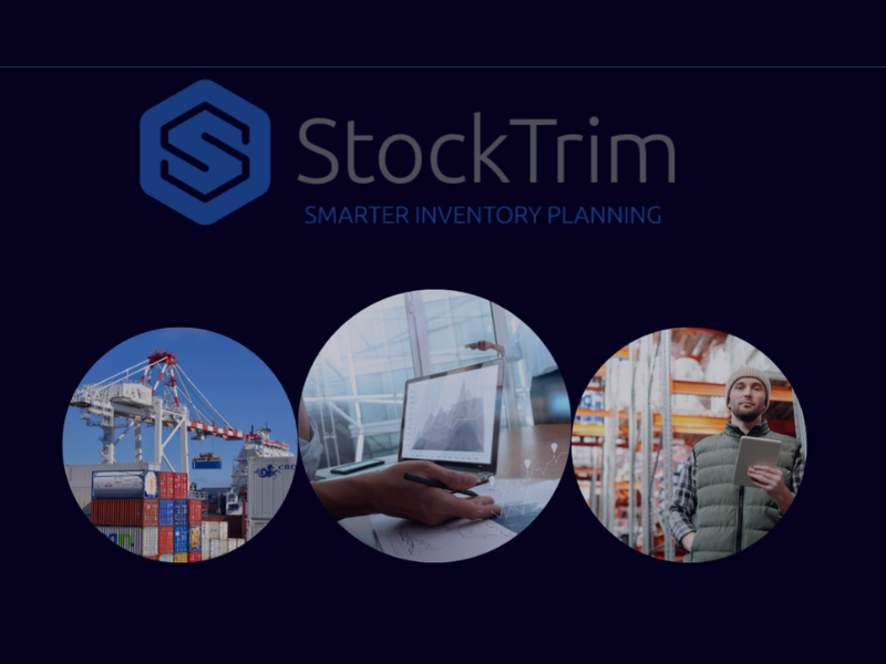 StockTrim Overview Document Now Available