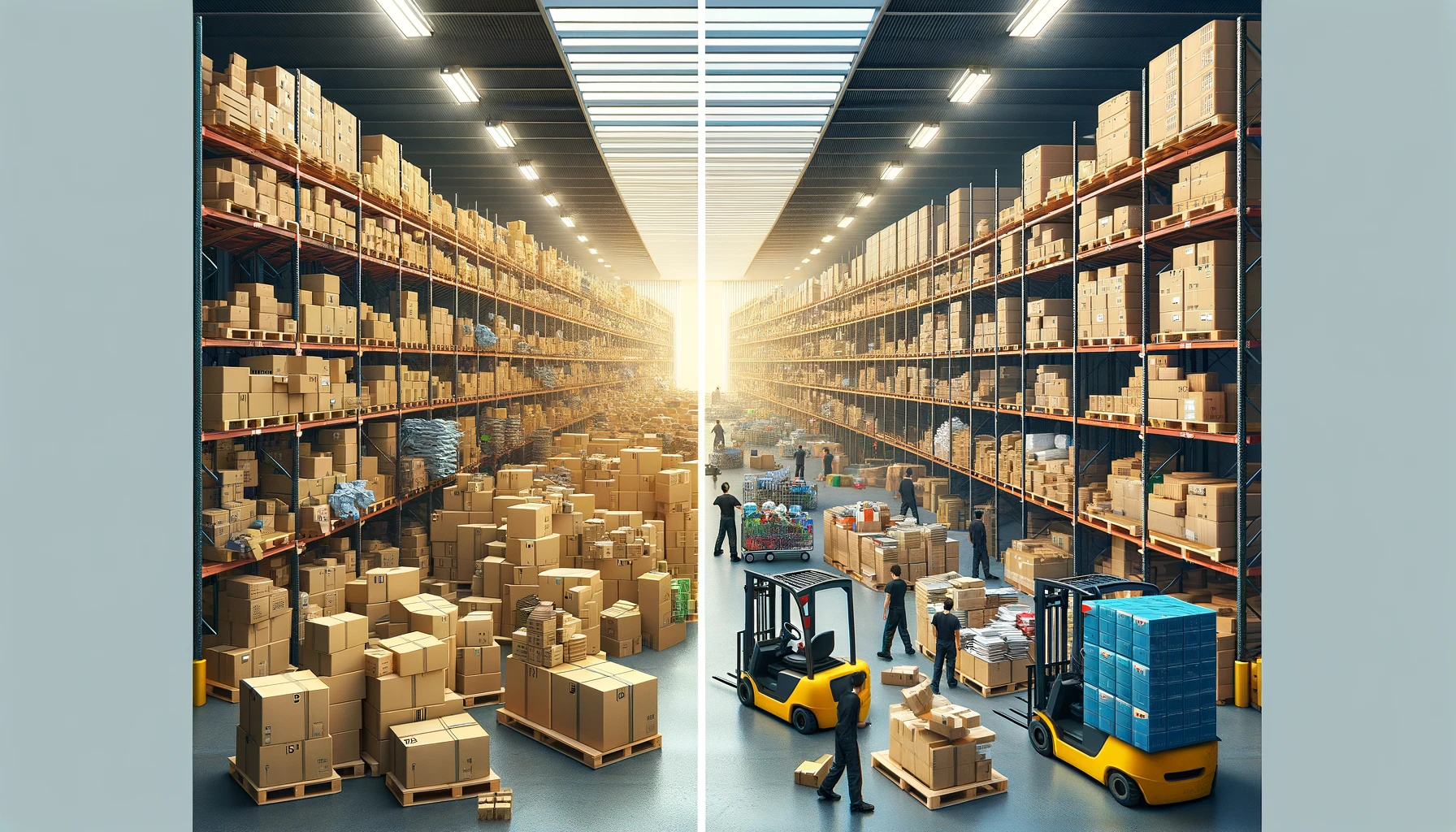 Four Types of Productivity & How Your Business Can Improve Them Today