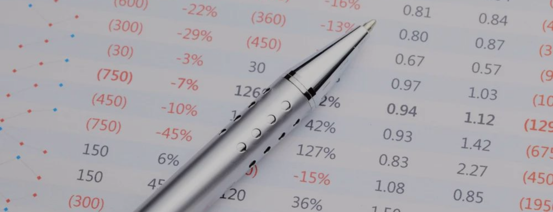 Excel-erating Beyond the Inventory Forecasting Spreadsheet