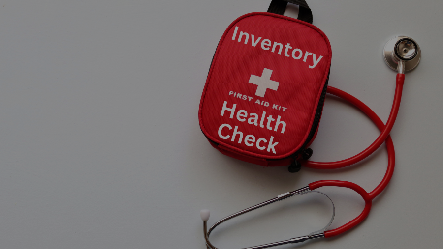 You Might Be In Good Health, But Is Your Inventory Optimization?