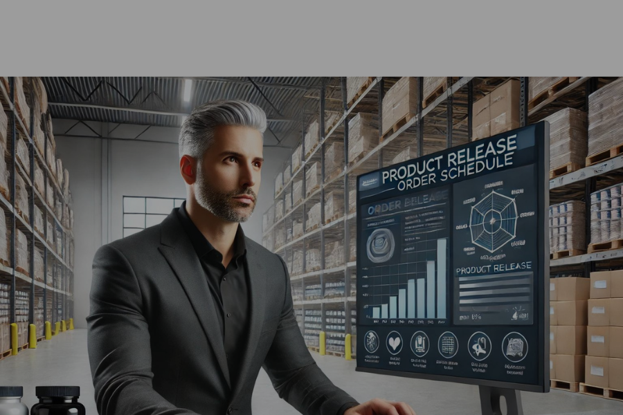 Enhanced Re-Order Schedule Feature for Optimal Inventory Forecasting